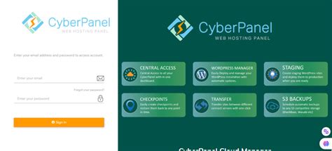 How To Deploy Wordpress Using Cloud Wordpress Manager Knowledge Base
