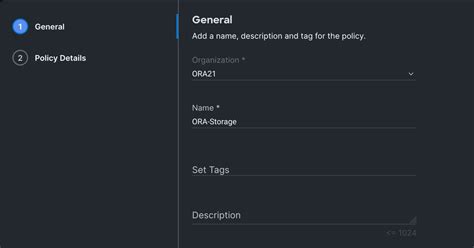 FlexPod Datacenter With Oracle C RAC DNFS On Cisco UCS X Series G Fabric And NetApp