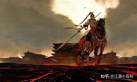 冲天香阵透长安满城尽带黄金甲屠龙少年终成了恶龙 知乎