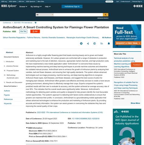 Sithum Ravishka On Linkedin Research Ieee Innovation Teamwork