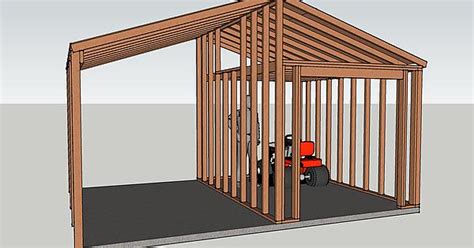 Design And Build 16x12 Storage Shed Album On Imgur