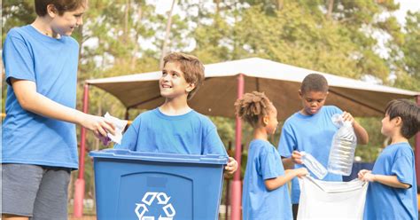 7 Actividades Para Enseñar Como Cuidar El Medio Ambiente Para Niños