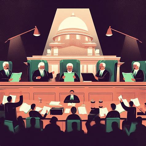 An Illusion Of Unconstitutionality Article 370