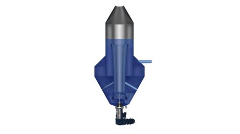 Agitators For Lithium Processing Processing Ekato