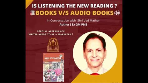 Club Have Your Say On Linkedin Ved Mathur Author Needs To Be