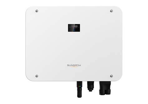 Sungrow Sh20t V11 Afci Online Bestellen ☀️