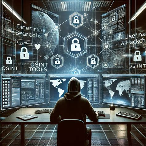 Recon Ng For Osint Investigations By Cyber Huntress Medium