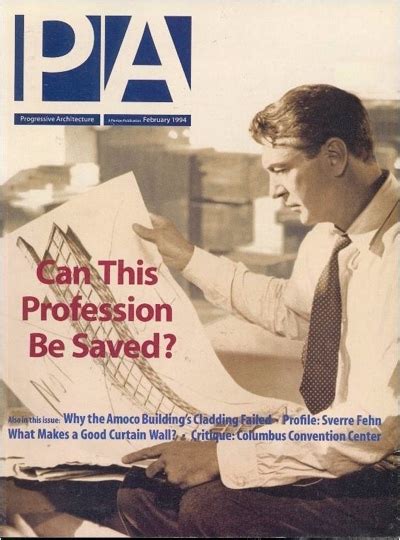 Gallery Of New Practices In Architecture Are Just An Evolution 6