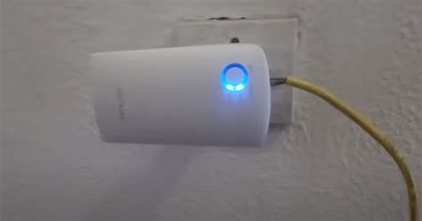 Configurar Tp Link Extender Megagu A