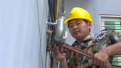 安溪县41个老旧小区完成天然气管道安装改造，还有19个小区正在进行！有你家吗？ 搜狐大视野 搜狐新闻