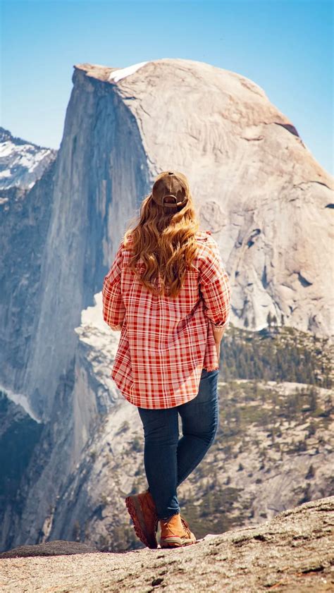 🌟 10 Best No Hiking Required Viewpoints In Yosemite National Park