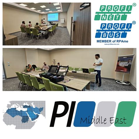 Profibus And Profinet Middle East Profime On Linkedin Profibus Profinet Automation