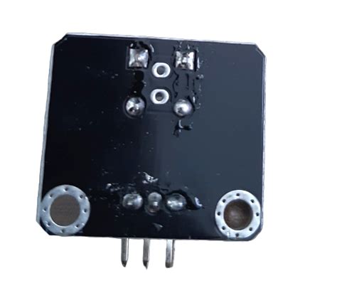 Modulo Arduino Sensor Led Piranha Amarelo Eletro Parts