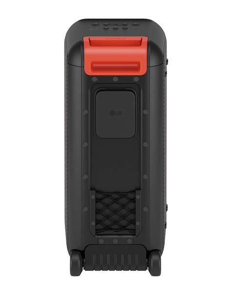 Lg Xboom รุ่น Xl7 Xl7s Lg Thailand