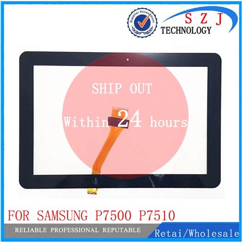 101 Inch For Samsung Galaxy Tab 101 P7500 P7510 Grandado