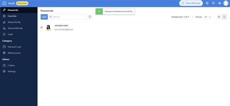 How To Use Zoho Vault Password Manager A Beginners Guide Nasni