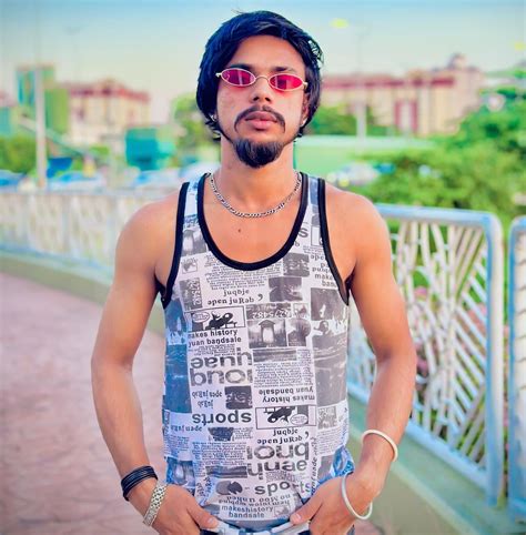 Arbind Kumar Sah
