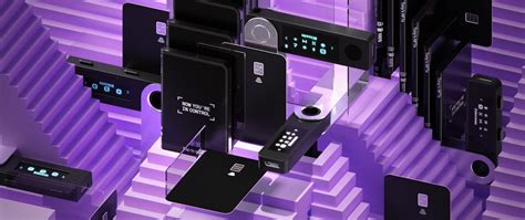 Ledger Academy Why Choose Ledger Hardware Wallets