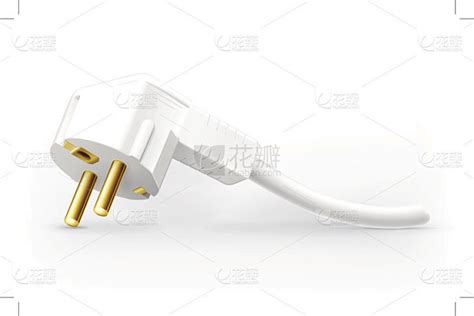 电源插头