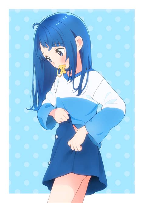 Sora Harewataru Danbooru