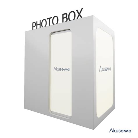 Photobox (5 jam) | Akusewa