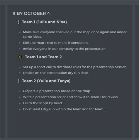 How To Do The Asynchronous Journey Mapping Exercise