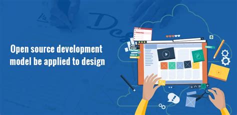 How Open Source Development Model Be Applied To Design Yourstory