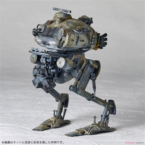 【マシーネンクリーガー】artpla『キュスター（2機セット）』1 35 プラモデル【海洋堂】より2023年6月発売予定♪ 人気フィギュア