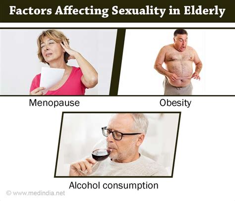 Sex Tips For Seniors