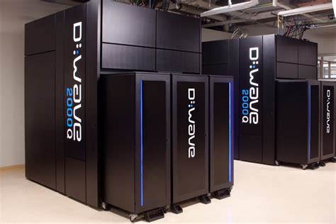 Hardware Is The Key To Next Phase Of Quantum Computing