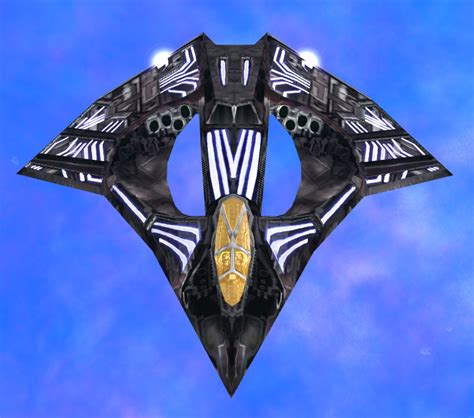 Freespace 2 Part 16 Proving Grounds