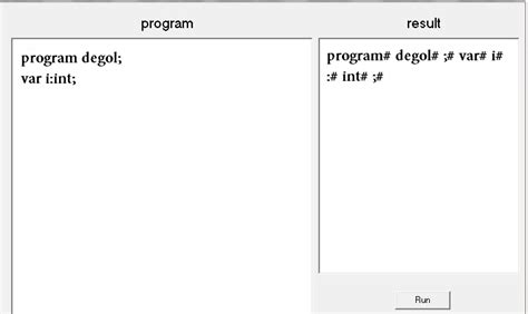 How To Copy All The Words In A Paragraph And Add Each Word On Delphi Stack Overflow