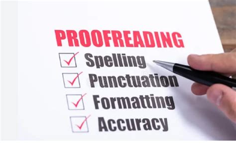 Do Proofreading Copywriting Excel Projects By Gurukul161216 Fiverr
