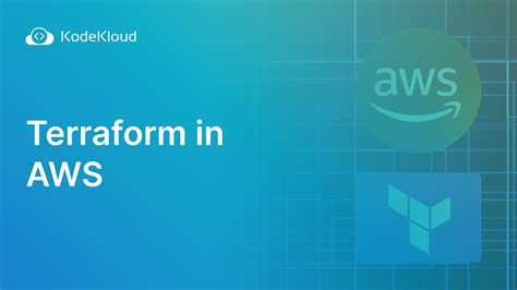 Terraform In Aws