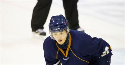 핀란드 아이스하키 신상훈 시즌 2호골 작렬