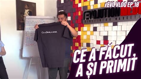 Revo Vlog Ep 10 Youtube