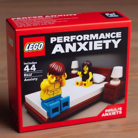 The Hilarious Lego Sets Generated By Ai Design You Trust — Design