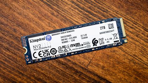Ổ cứng SSD Kingston NV2 500GB PCIe 4.0 x4 NVMe M.2 (SNV2S/500G) Giá rẻ