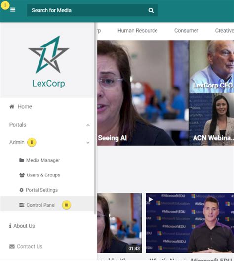 How To View And Update Vidizmo License Vidizmo Knowledge Base