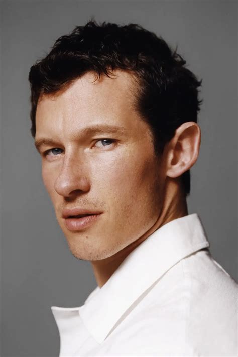 Callum Turner Biographie News Photos Vidéos Et Avis