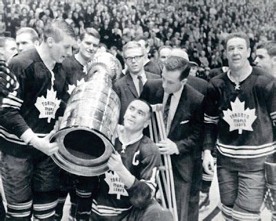 Toronto Maple Leafs Team History Sports Team History