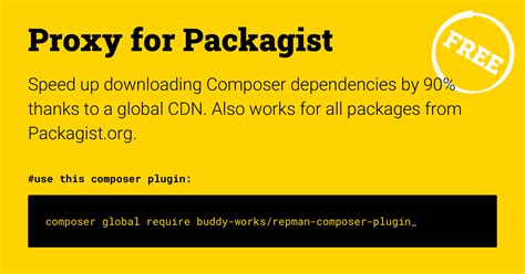 Repman Php Repository Manager · Github Marketplace · Github