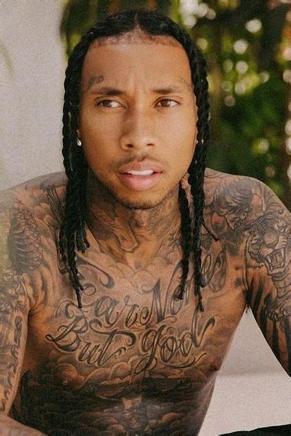 Tyga Wiki Biography Age Gallery Spouse And More
