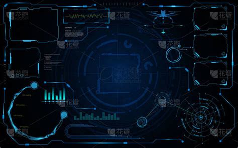 Hud 界面 Ui 屏幕