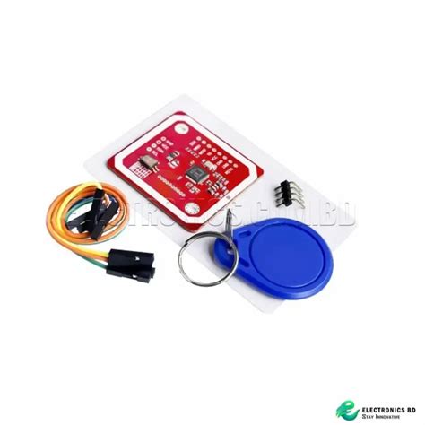 Pn532 Nfc Rfid Module V3 Kit Latest Price In Bangladesh Bd