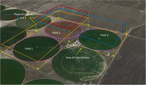 Groundwater Use Can Be Accurately Monitored With Satellites Using
