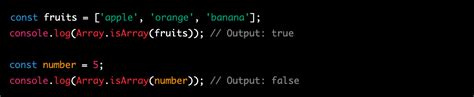 Javascript Array Method In Detail Part 1