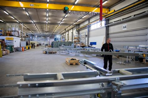 Company Green Automation