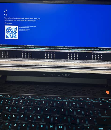 Wifi Disconnecting Randomly Ralienware