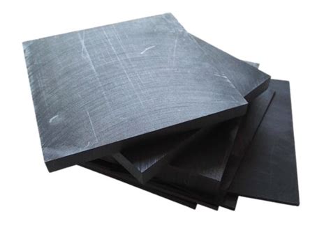 Graphite Plate High Purity Graphite Plate Manufacturer